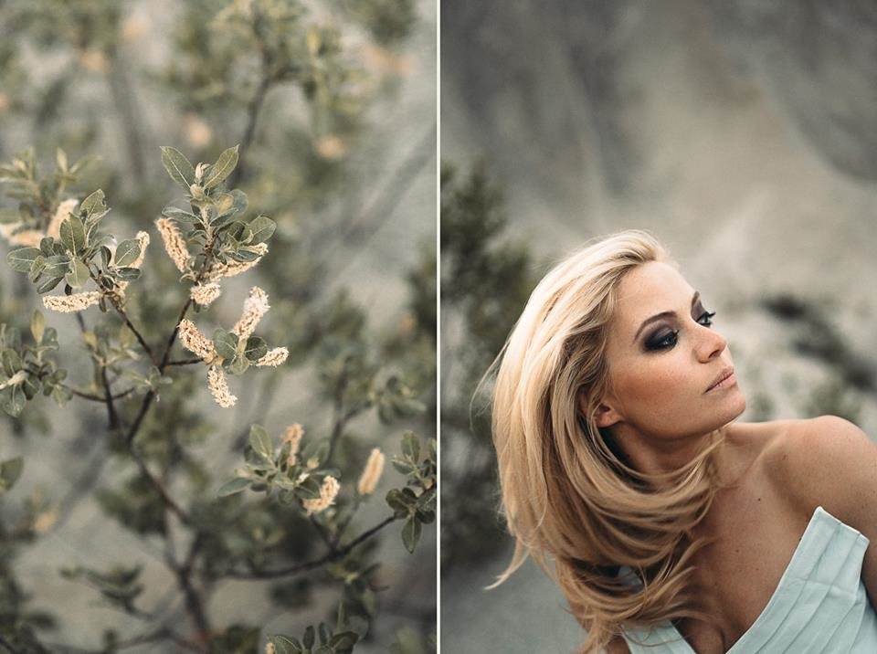 Anna Kruz Leather Bags - GALLERY